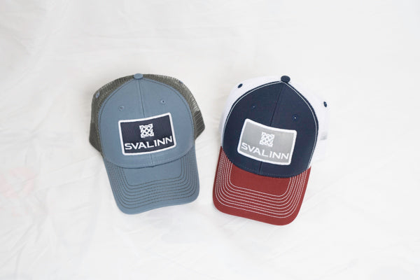 Hats – Svalinn