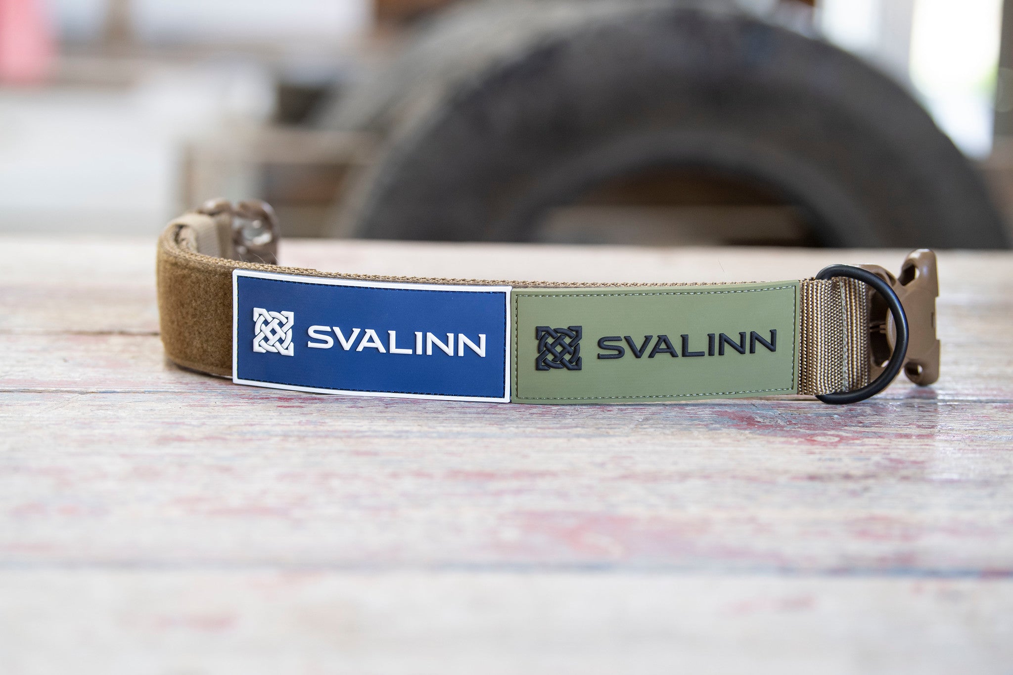 Gear – Svalinn