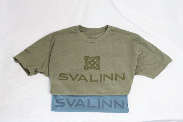 T-shirts - New Unisex – Svalinn